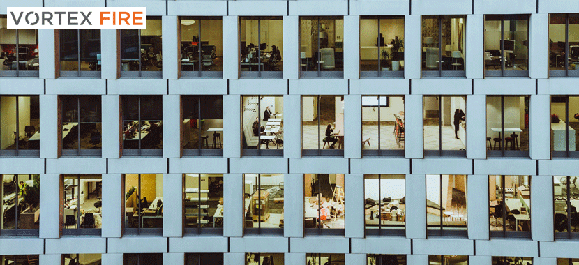 UAE Fire and Life Safety Code of Practice: September 2018 Changes ...