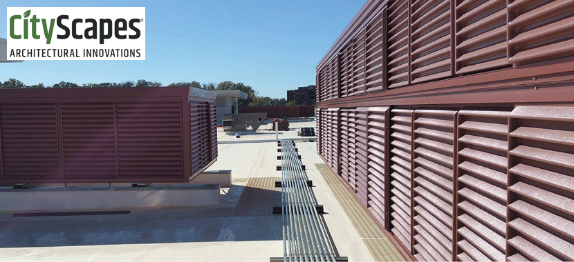 Functional Innovation: Rooftop Screens and Enclosures - Course Details