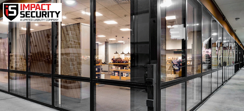 Retrofit Security Glazing Solutions for Advanced Forced Entry ...