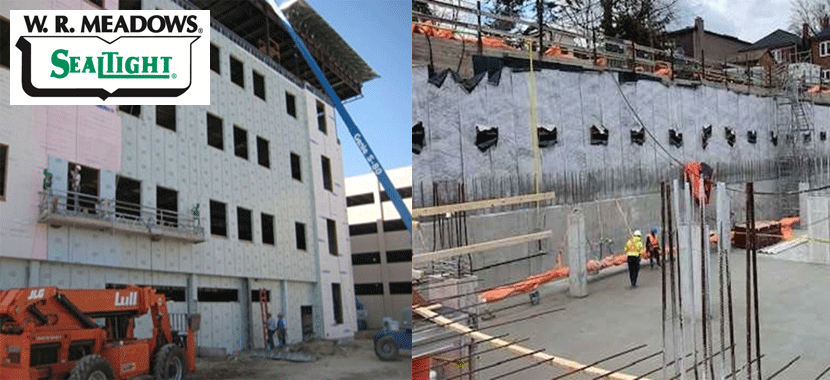 Basics of Moisture Movement Through the Building Enclosure - Course Details