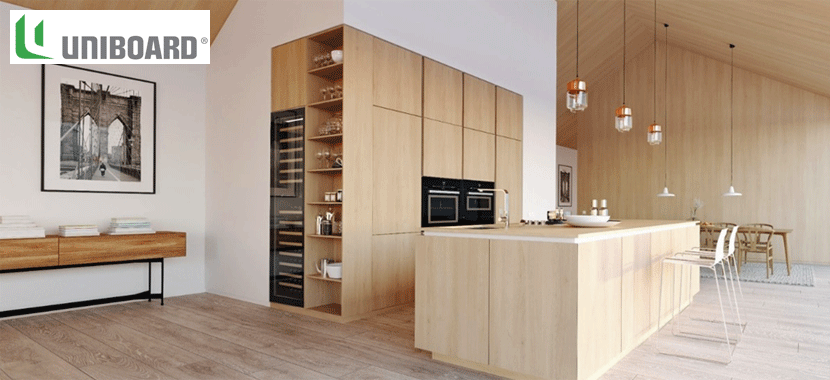 Melamine Decorative Panels: The Essential Core of Residential Design