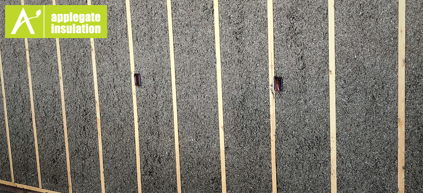 Advanced Cellulose Insulation: A Sustainable Solution to Fire Safety