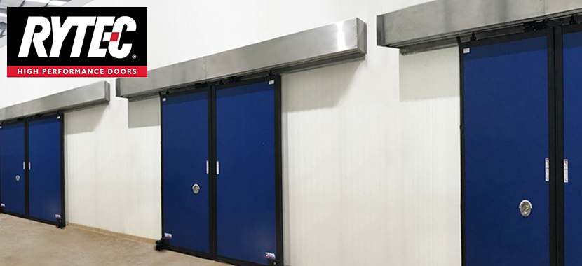 High-Performance Doors: Increasing Safety, Energy Savings ...