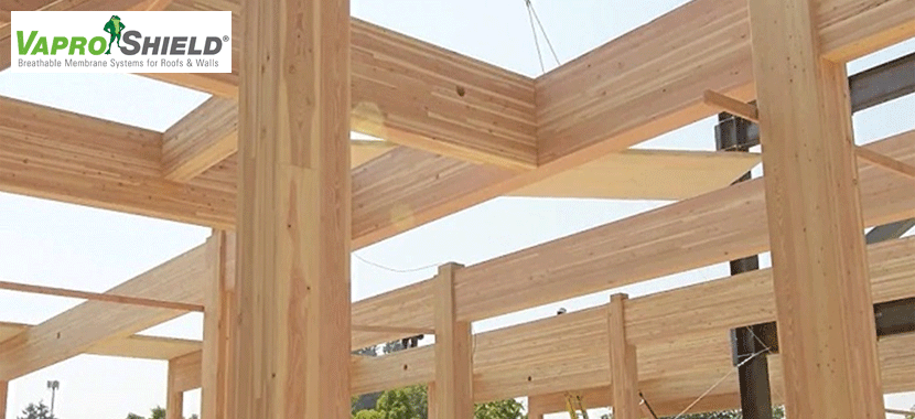 Building Envelope Guidelines for Mass Timber - Course Details
