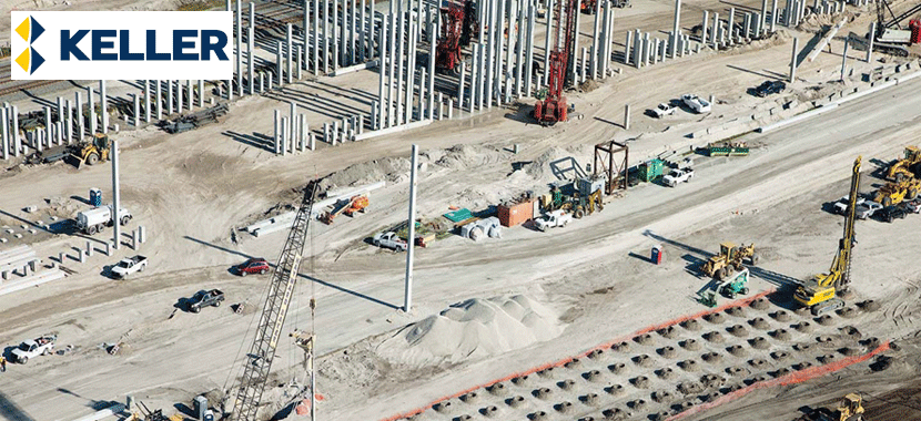 Aggregate Piers: An Introduction to Ground Improvement Techniques ...