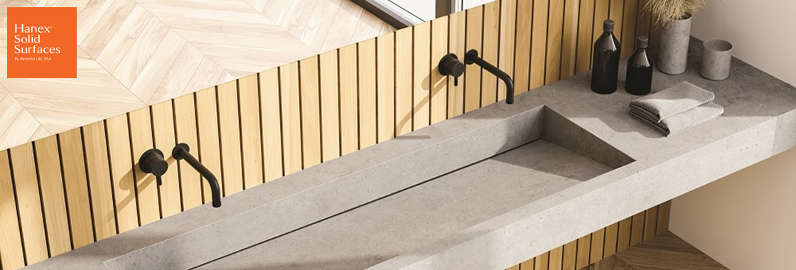 Exploring the Possibilities of Solid Surface - Course Details