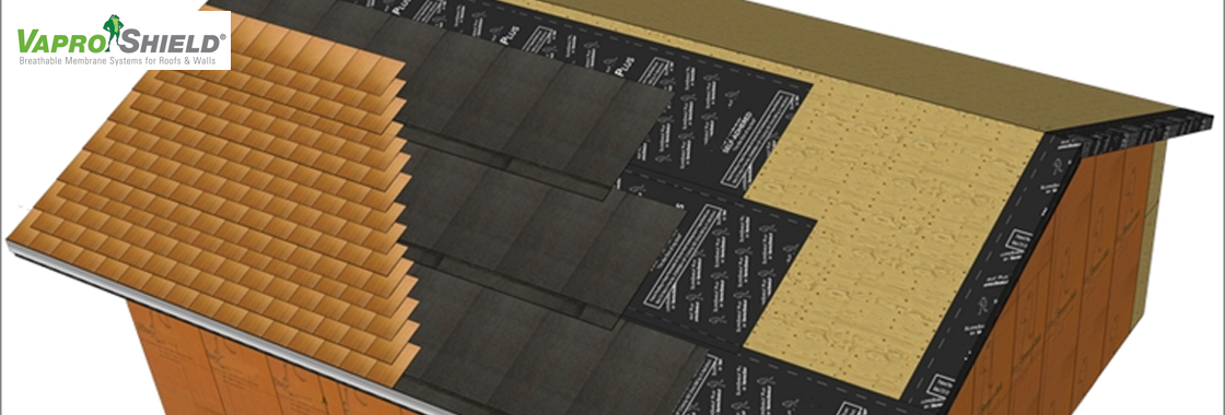 Extending the Life of the Roofing Assembly - Course Details