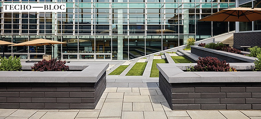 Segmental Retaining Walls (SRWs): Engineering Solutions for Lateral ...