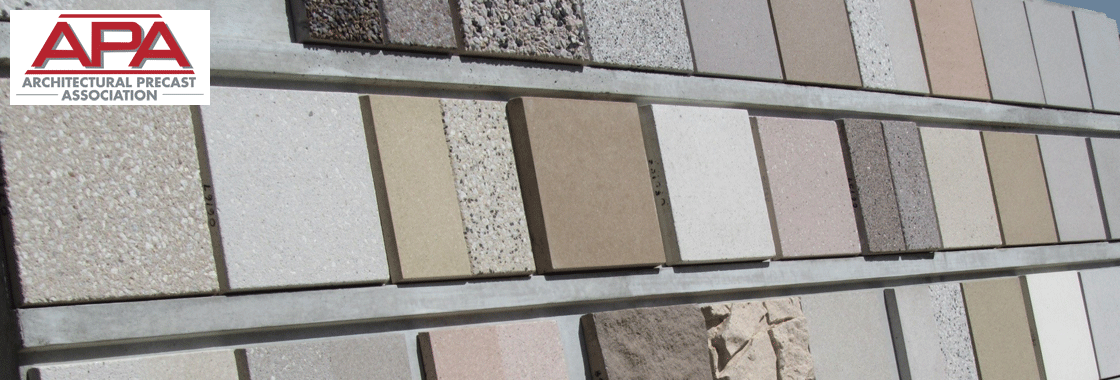 Building Your Vision with Architectural Precast Concrete - Course Details