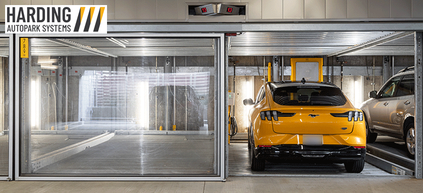 How Automated Parking Can Improve Building Design - Course Details